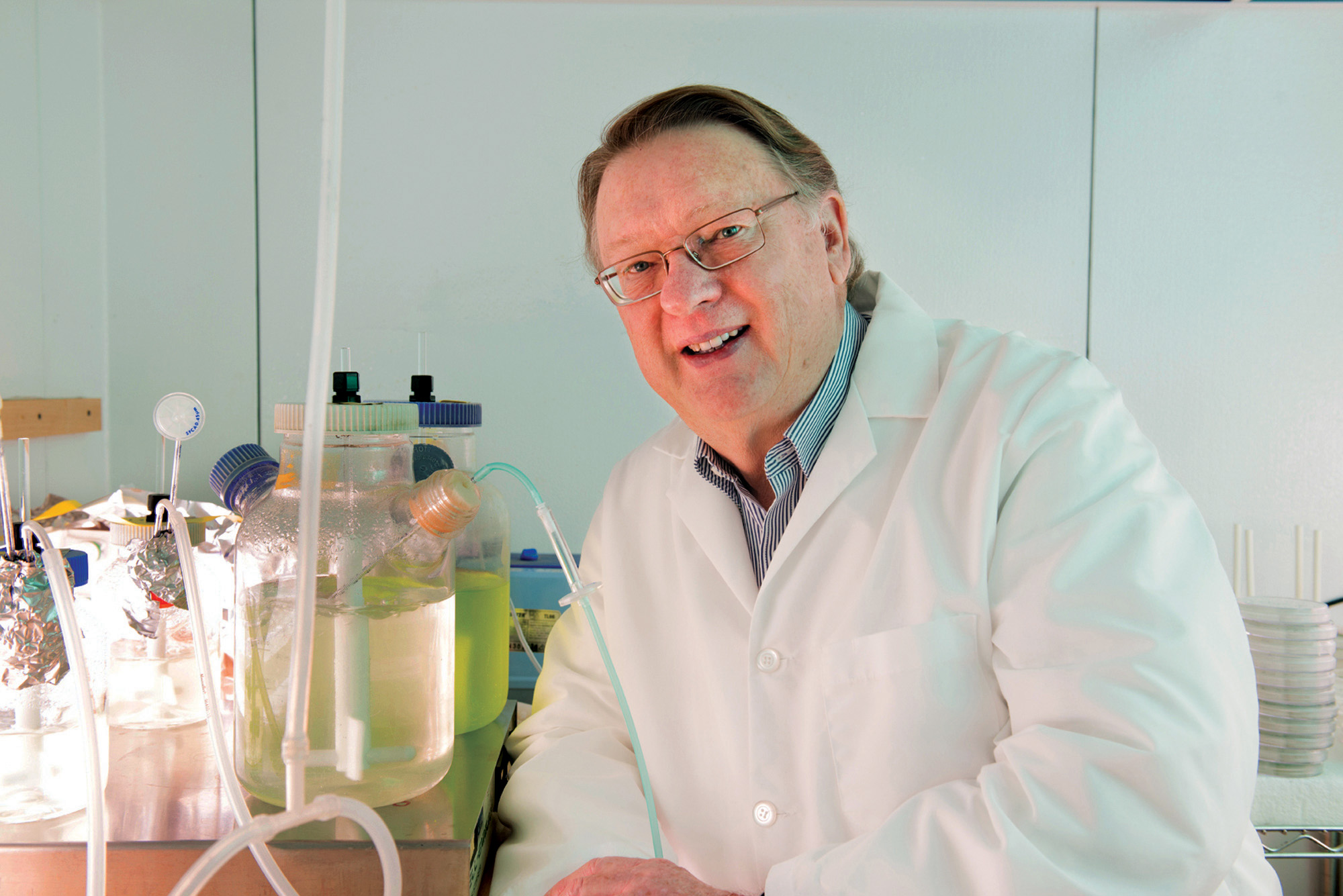 Research at the University of Nebraska–Lincoln | 2013-2014 Report