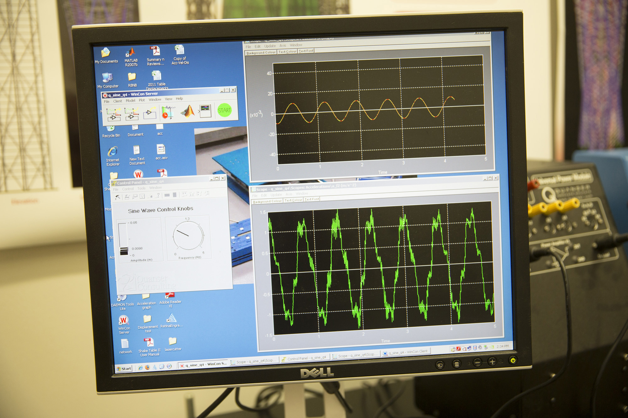 Digging Out: Managing Disaster Debris | Research at the University of ...