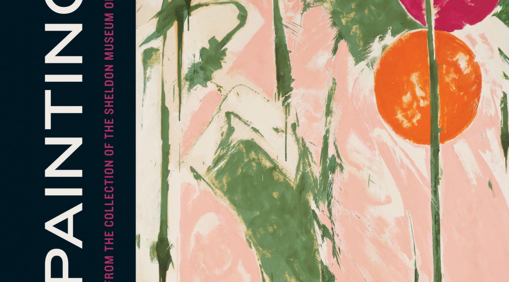 Sheldon Museum of Art | Research at the University of Nebraska–Lincoln