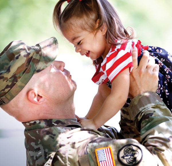 Ensuring Quality Child Care for Military Families – Research at Nebraska