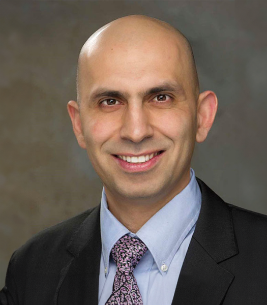 Nejati, Siamak – 2024 Major Sponsored Programs and Faculty Awards