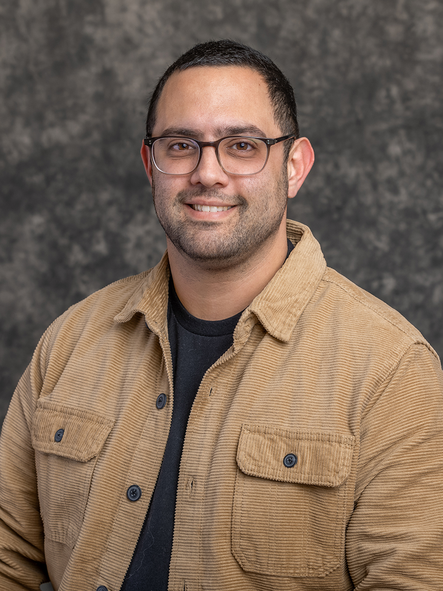 Tony Delaney, MBA, MS, CAPM