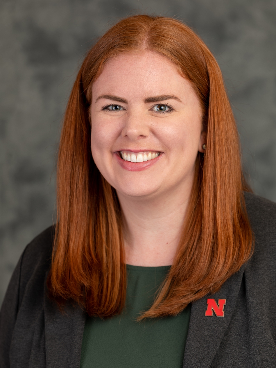 UNL | Contact Information | Proposal Development