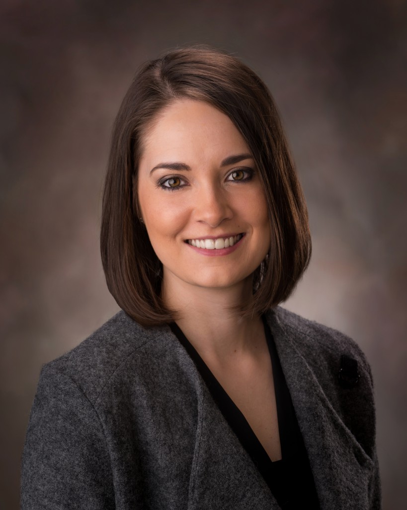 UNL | Rachel Wenzl | Office of Research & Economic Development