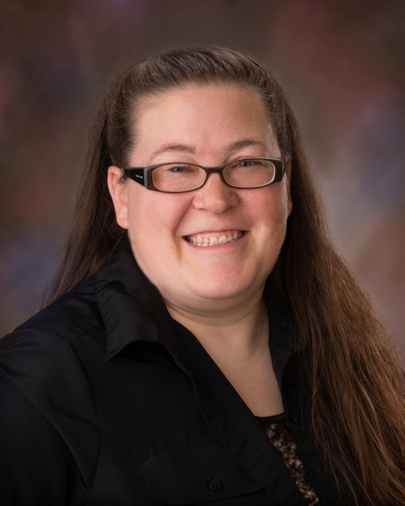 UNL | Becky Freeman | Office of Research & Economic Development