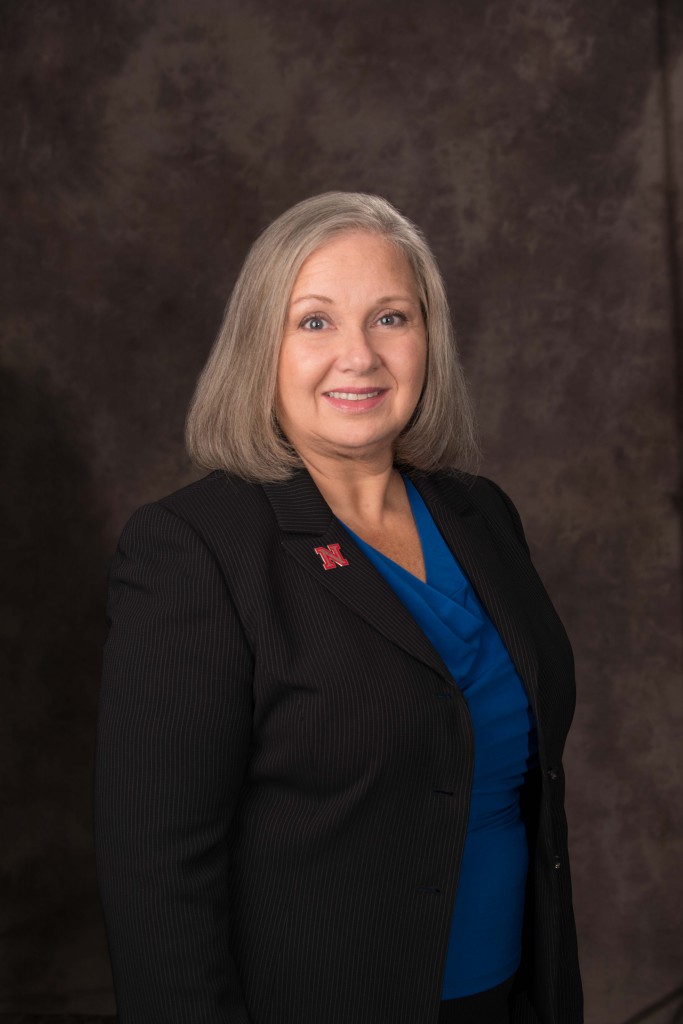 UNL | Terri Murray | Office of Research & Economic Development