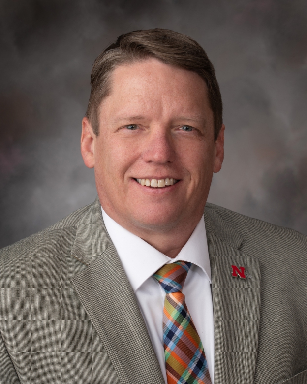 UNL | David Doty | Office of Research & Economic Development