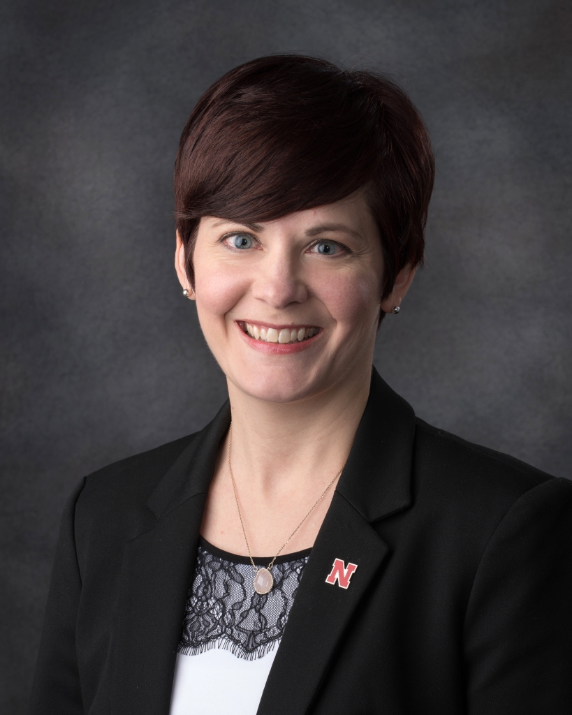 UNL | Ashley Washburn | Office of Research & Economic Development