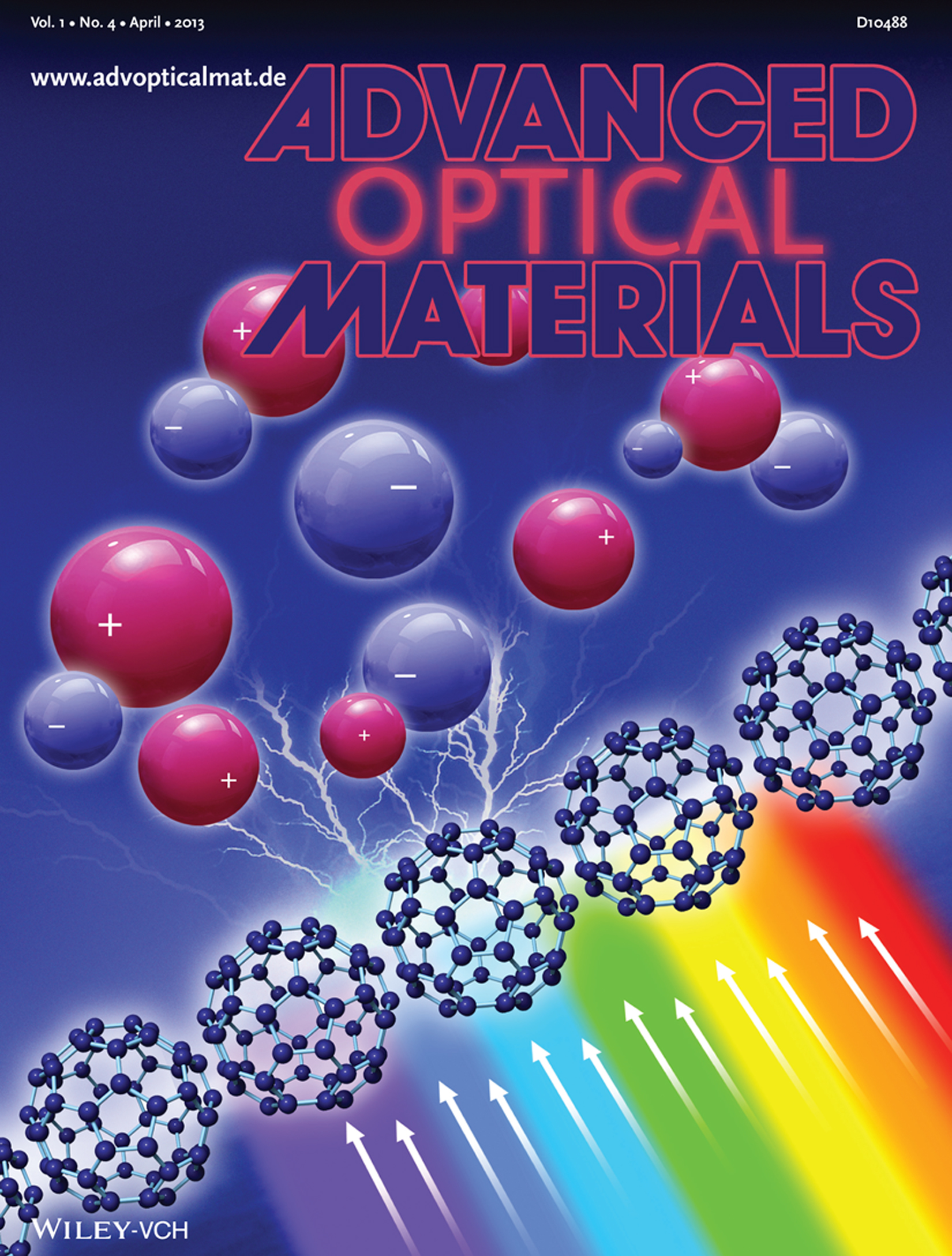 UNL | Advanced Optical Materials, 24 April 2013 | Office of Research ...