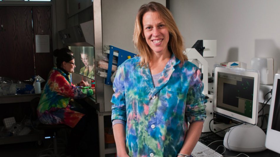 $20 million NIH award supports UNMC partnership