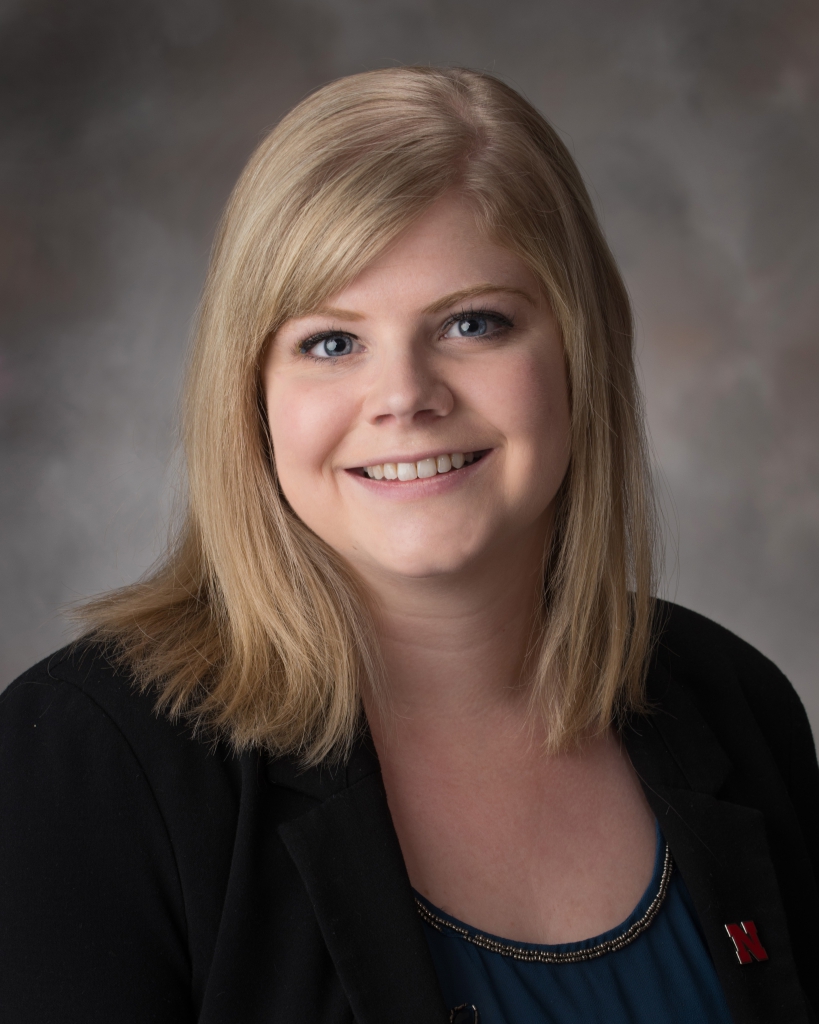 UNL | Amanda Bohlin | Office of Research & Economic Development