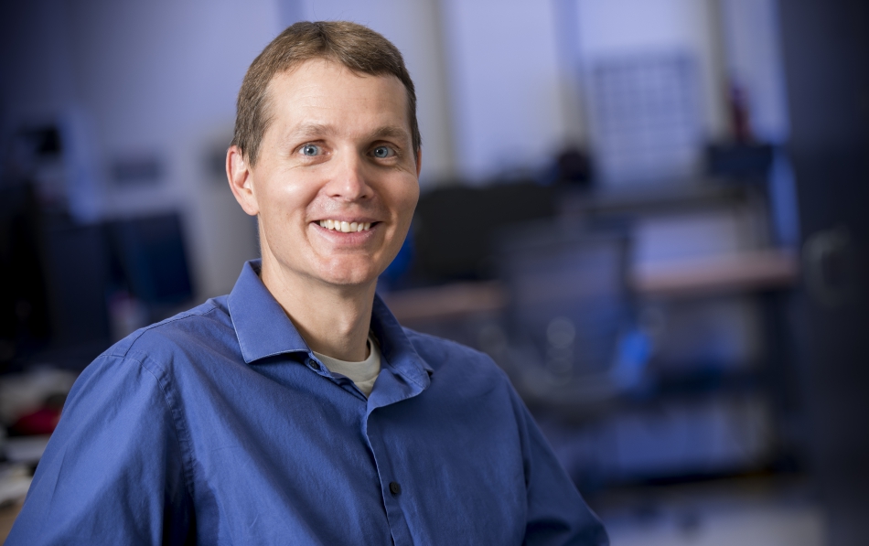 UNL | Ben Terry | Office of Research & Economic Development