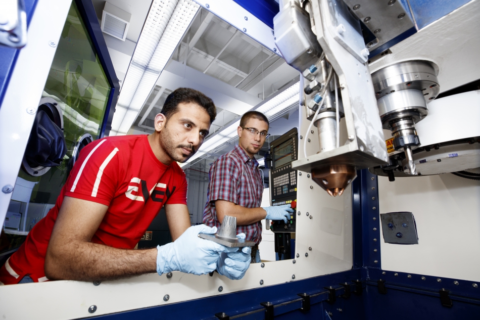UNL | Engineering NEAT Lab | Office of Research & Economic Development