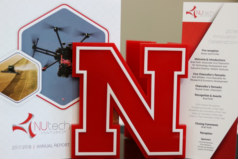 UNL | nutech | Office of Research & Economic Development