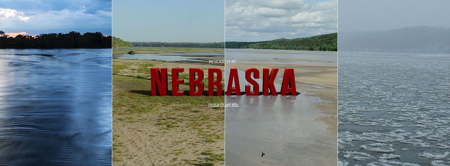 UNL | Publications | Office of Research & Economic Development