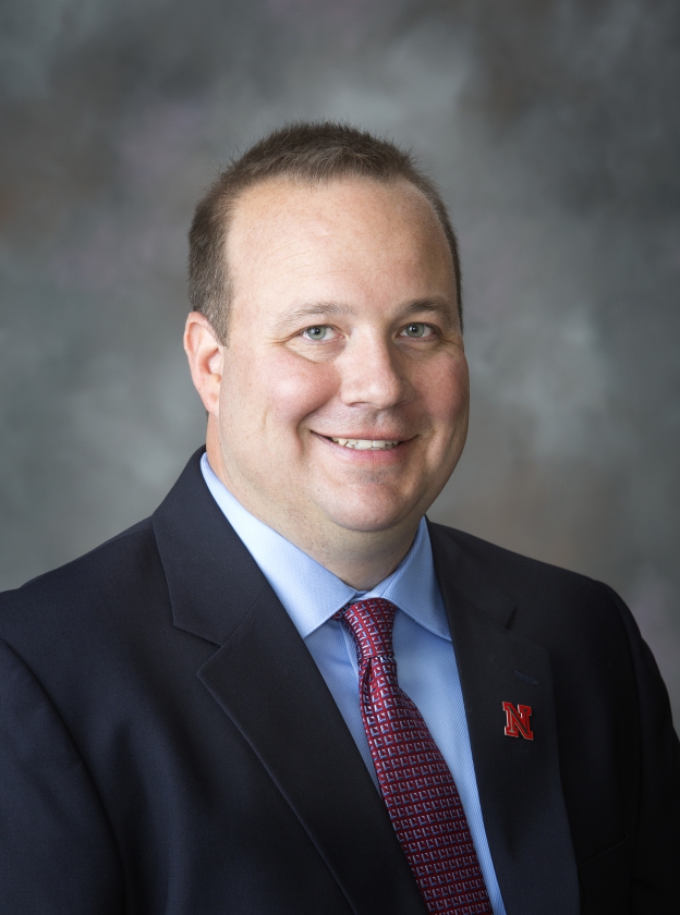 UNL | Meier to return as assistant vice chancellor for research ...