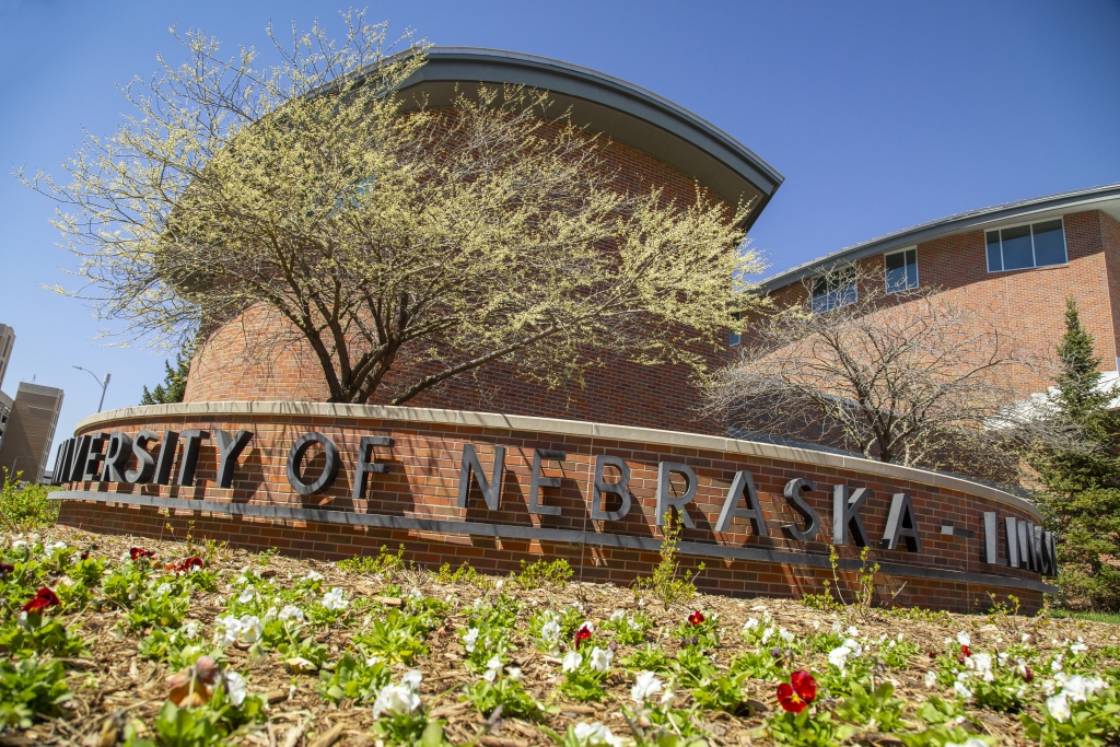 UNL | 4 faculty earn top honors | Office of Research & Economic Development