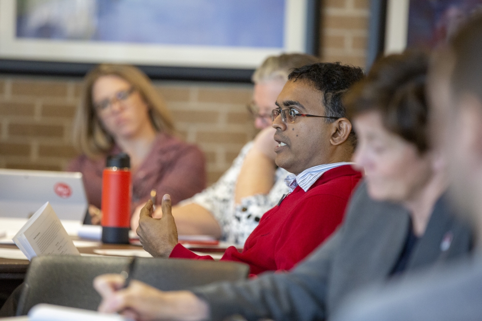 UNL | Research Listening Sessions | Office of Research & Economic ...