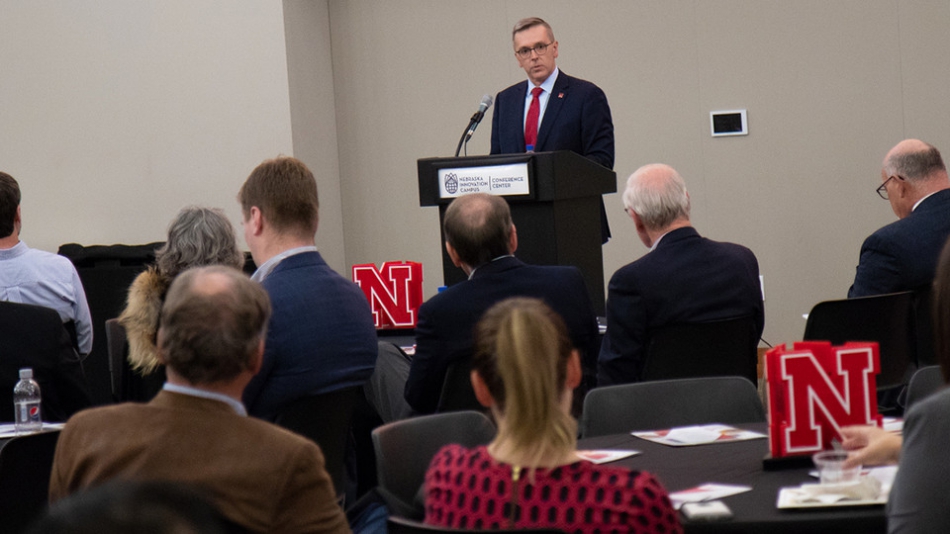 UNL | Looking back: Fall 2019 in photos | Office of Research & Economic ...