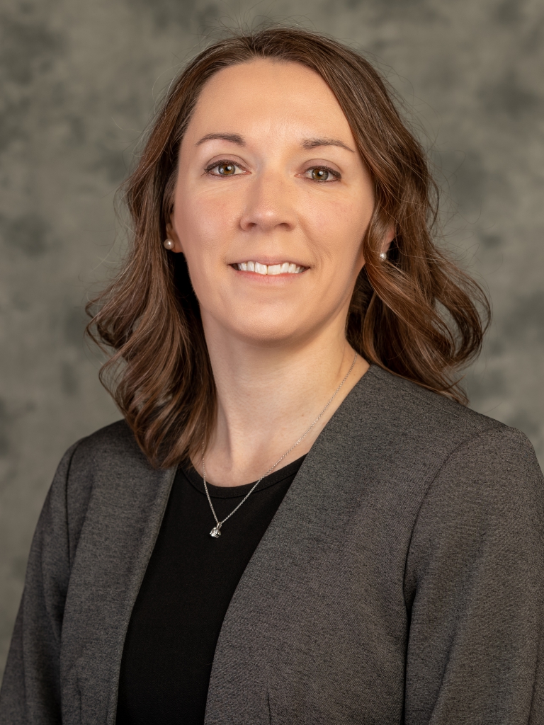 UNL | Petrina Suiter | Office of Research & Economic Development