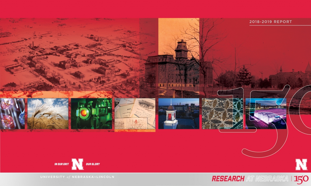 UNL | Publications | Office of Research & Economic Development