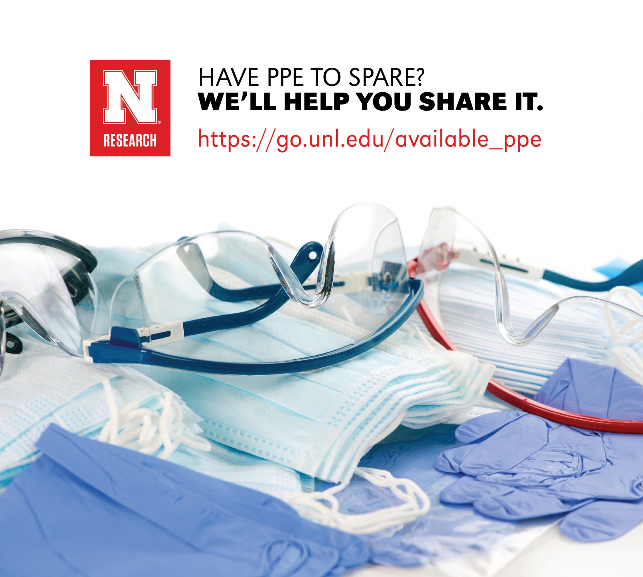 UNL | ppe | Office of Research & Economic Development