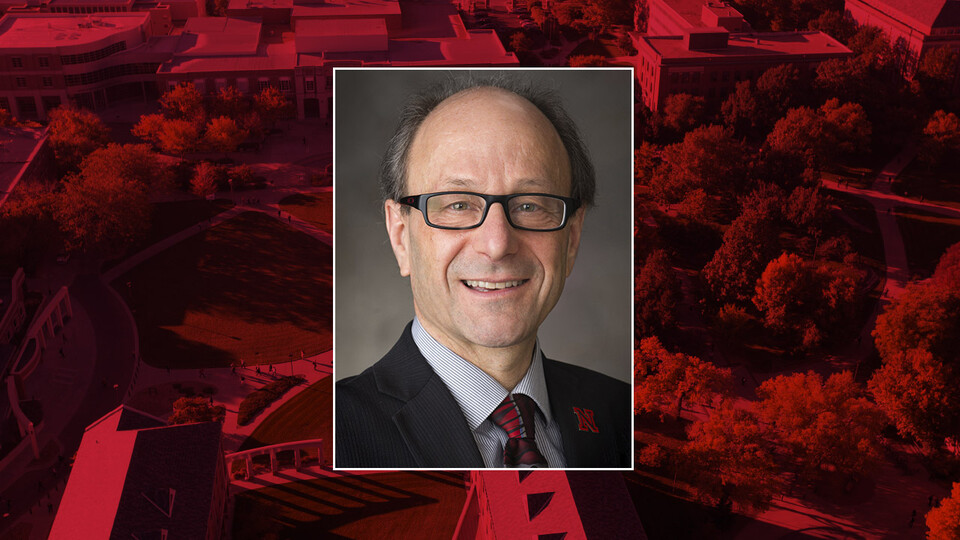 UNL | Berkowitz to join NSF in senior executive role | Office of ...