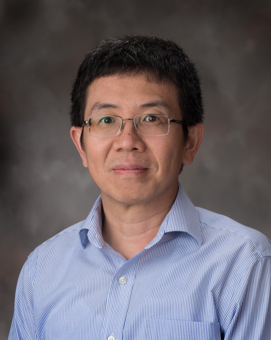 UNL | First cohort selected for Research Leaders Program | Office of ...