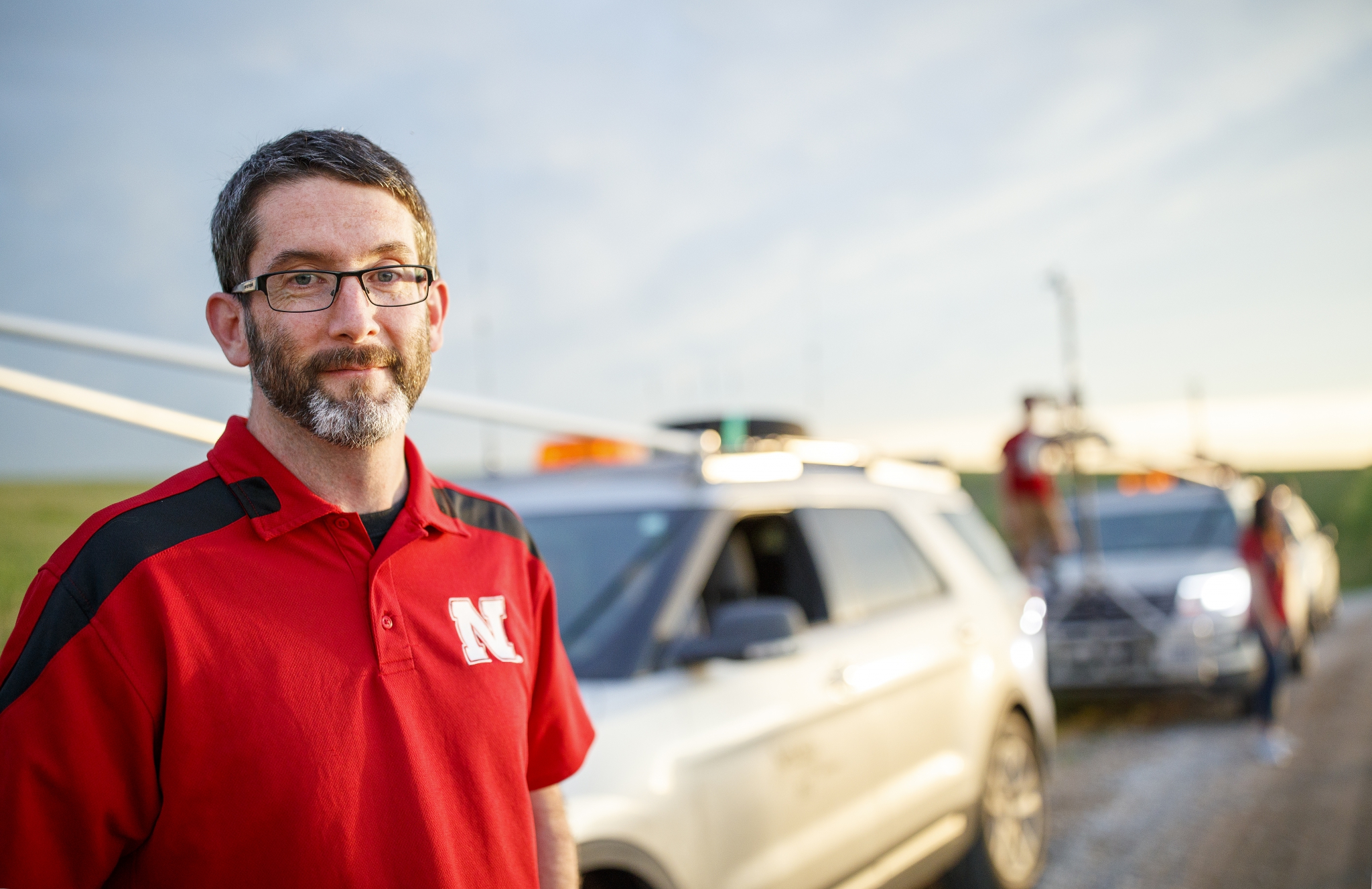 UNL | First cohort selected for Research Leaders Program | Office of ...