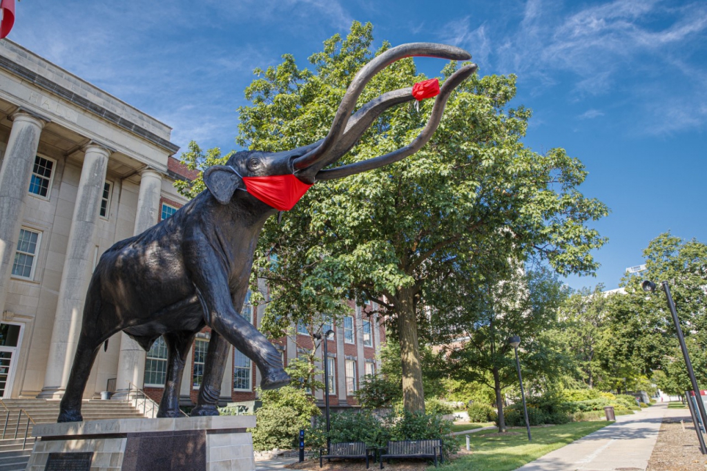 UNL | Morrill Hall open to the public on Labor Day | Office of Research ...
