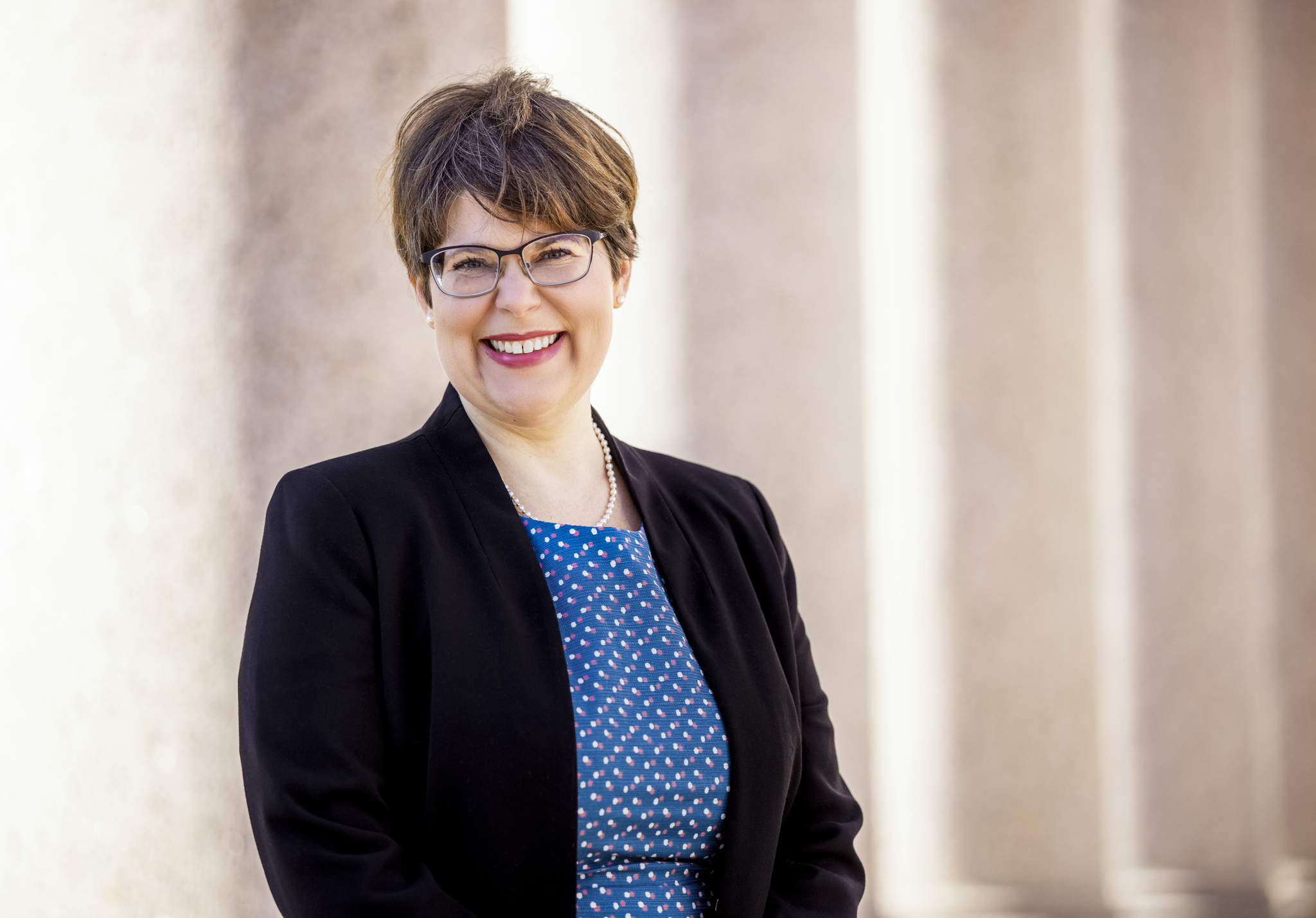 UNL | Allen, Gaussoin, Olson, Takacs named AAAS fellows | Office of ...