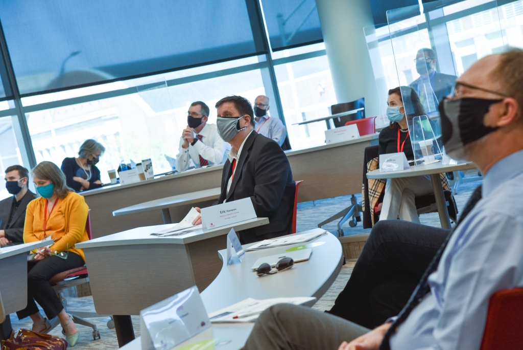 UNL | Research Leaders Program seeks applicants, nominations | Office ...