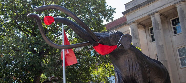 UNL | Morrill Hall to celebrate 150th year | Office of Research ...