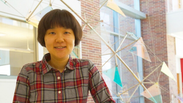 UNL | One direction: Signature approach reveals prized property in ...