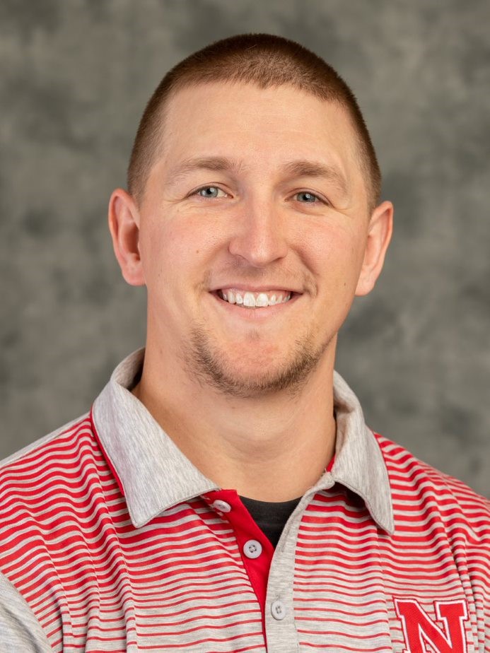 UNL | Nick Glass | Office of Research & Economic Development