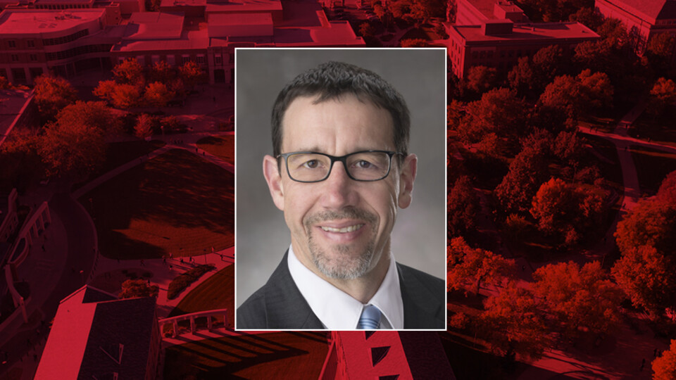 UNL | Linzell to take on leadership role with NSF | Office of Research ...