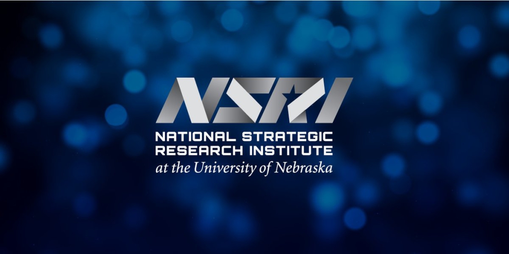 UNL | 21 NU researchers appointed as NSRI Fellows | Office of Research ...