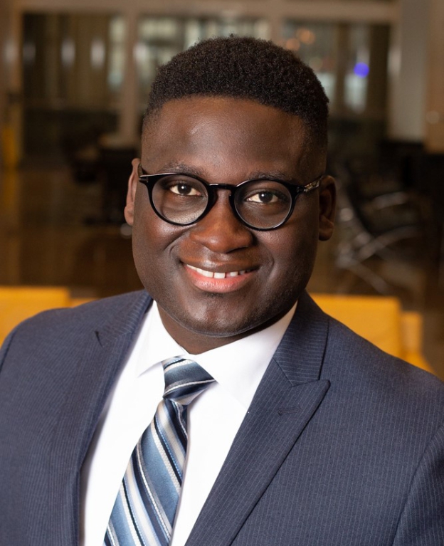 UNL | Mombou named director of Office of Sponsored Programs | Office of Research & Economic ...